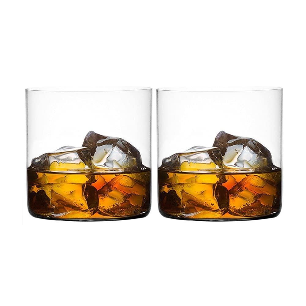 Riedel 0414/02 O Wine Tumbler, Set of 4, Clear