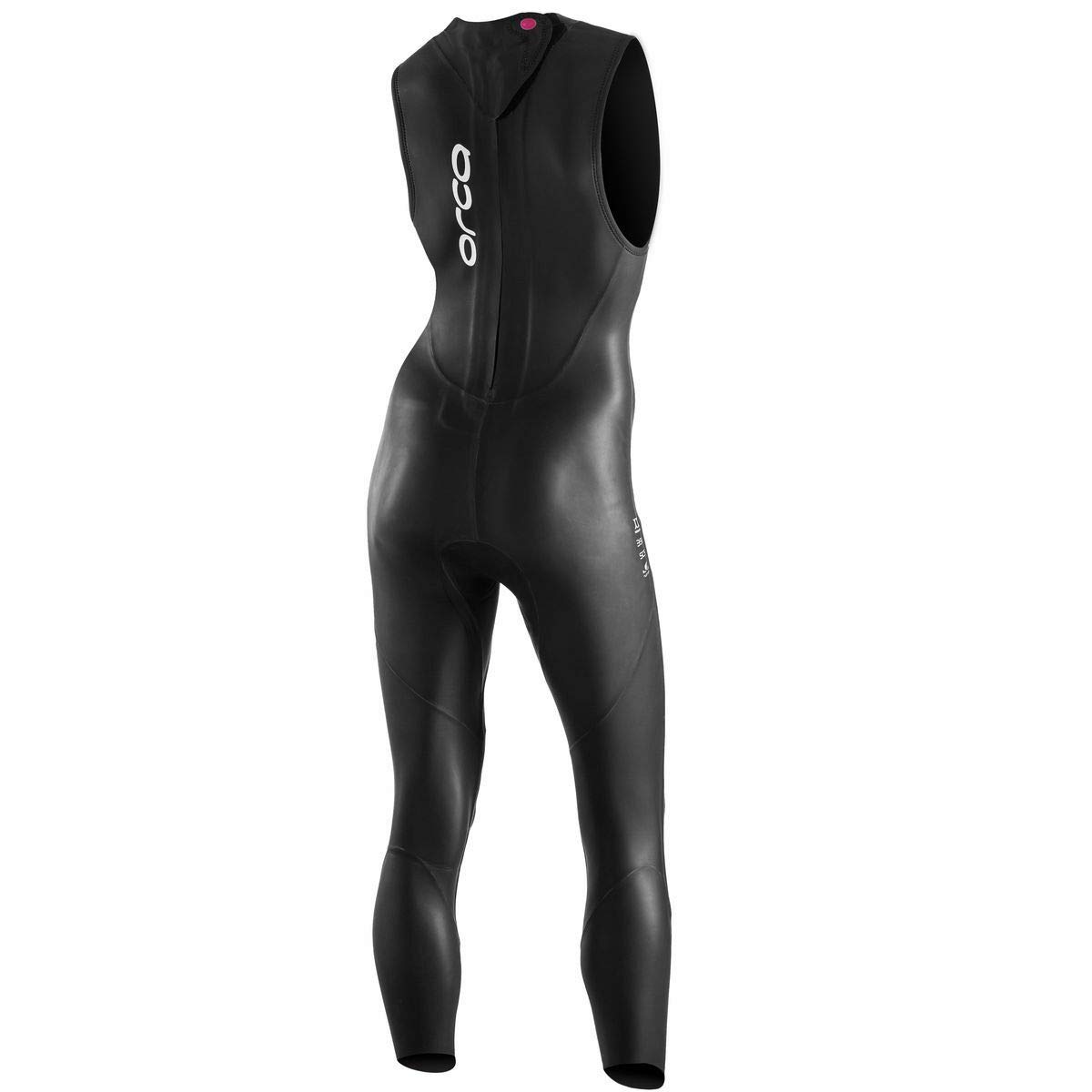 ORCA RS1 Openwater Women's Sleeveless Wetsuit (L)