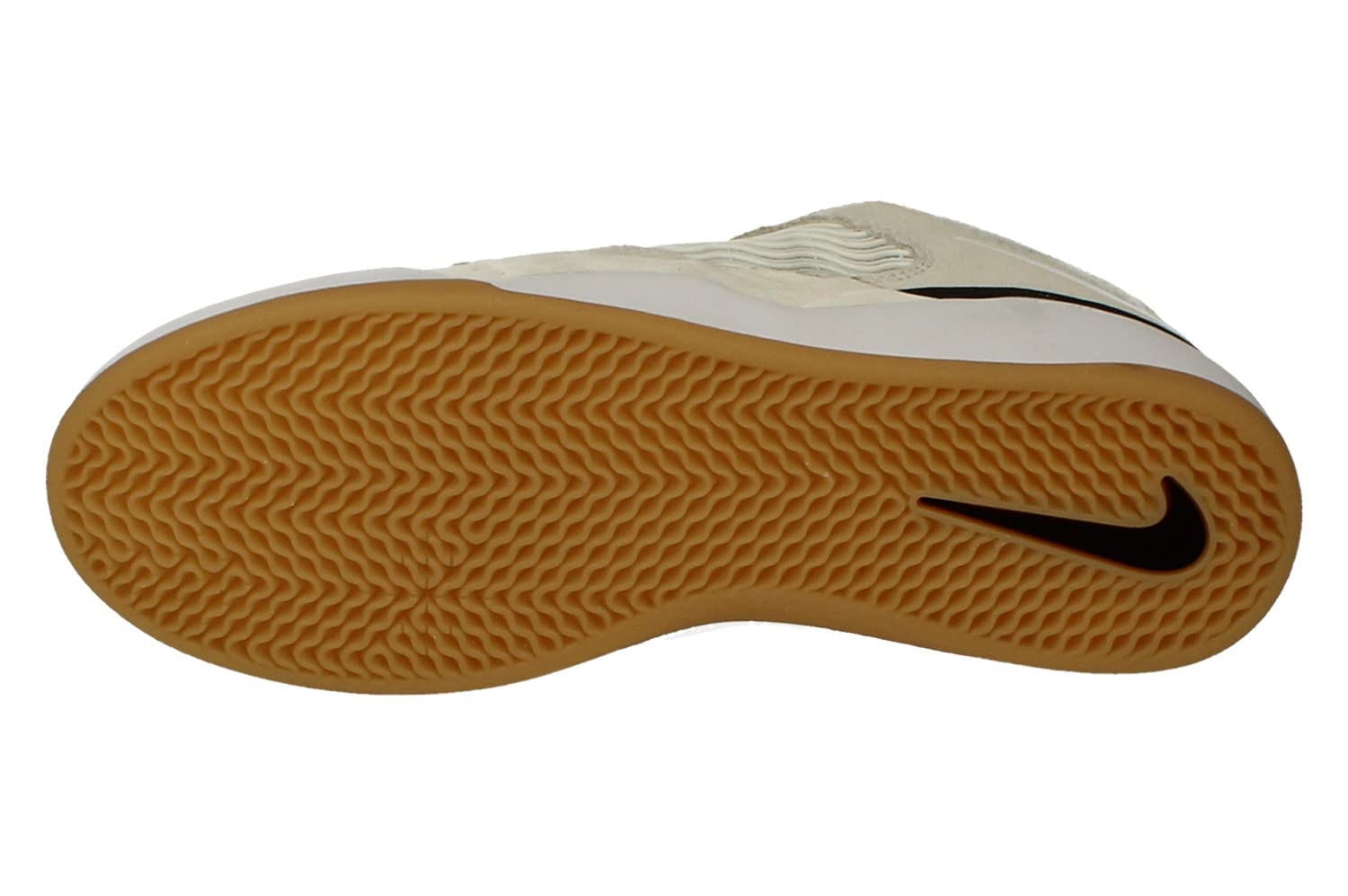 Nike SB Ishod Mens Trainers DC7232 Sneakers Shoes (UK 8 US 9 EU 42.5, Summit White 101)