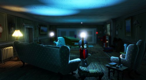 LEGO Harry Potter: Years 5-7 - Nintendo Wii