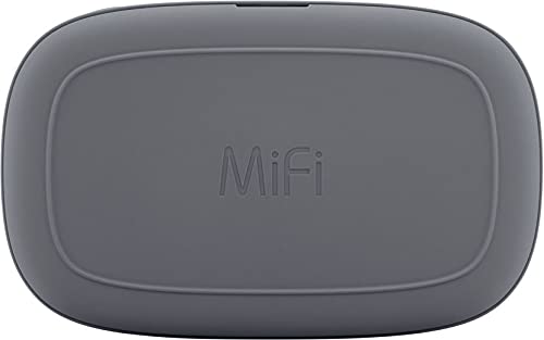 Verizon Wireless Jetpack 8800L 4G LTE GSM Unlocked dual band Worldwide Advanced Mobile Hotspot (No Sim Card Included)