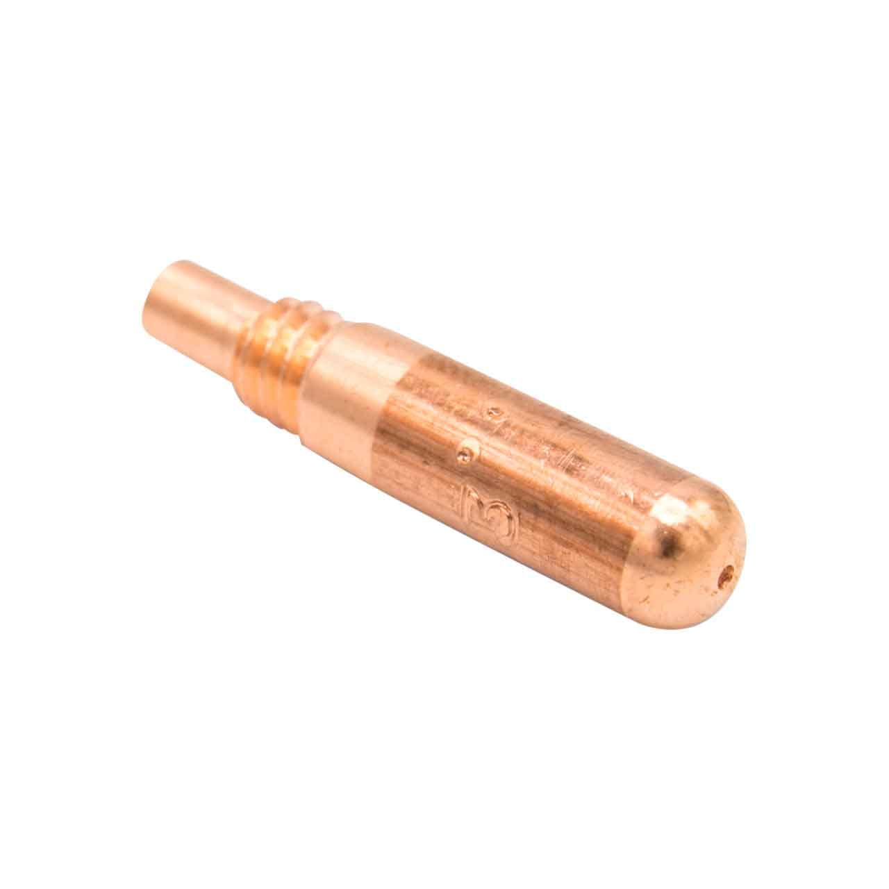 Miller T-M045 AccuLock MDX Contact Tip for 0.045" Wire, 10 pack