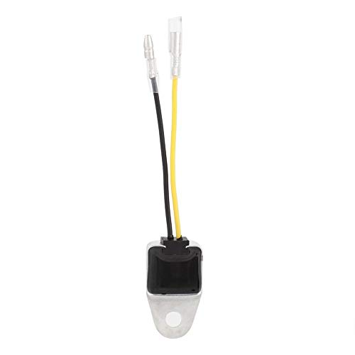 TOPINCN 5PCS Low Oil Sensor Alarm/Alert Replacement Replaces Generac for Honda GX16 GX200 GX240 GX270 GX340 GX390