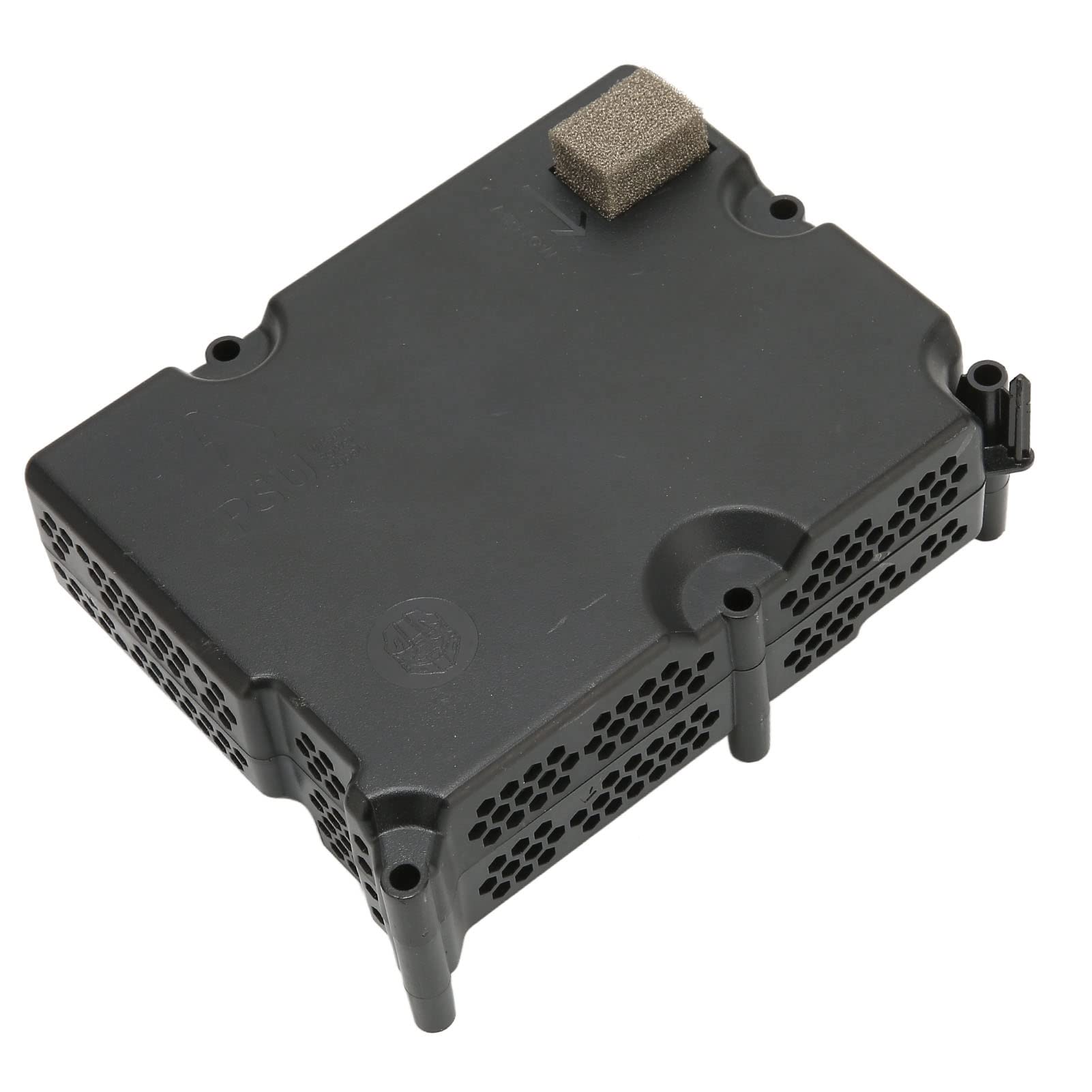 Replacement Internal Power Supply, Wearproof Portable Replacement Game Console Internal Power Supply Unit for Series S Game Console Repair Parts