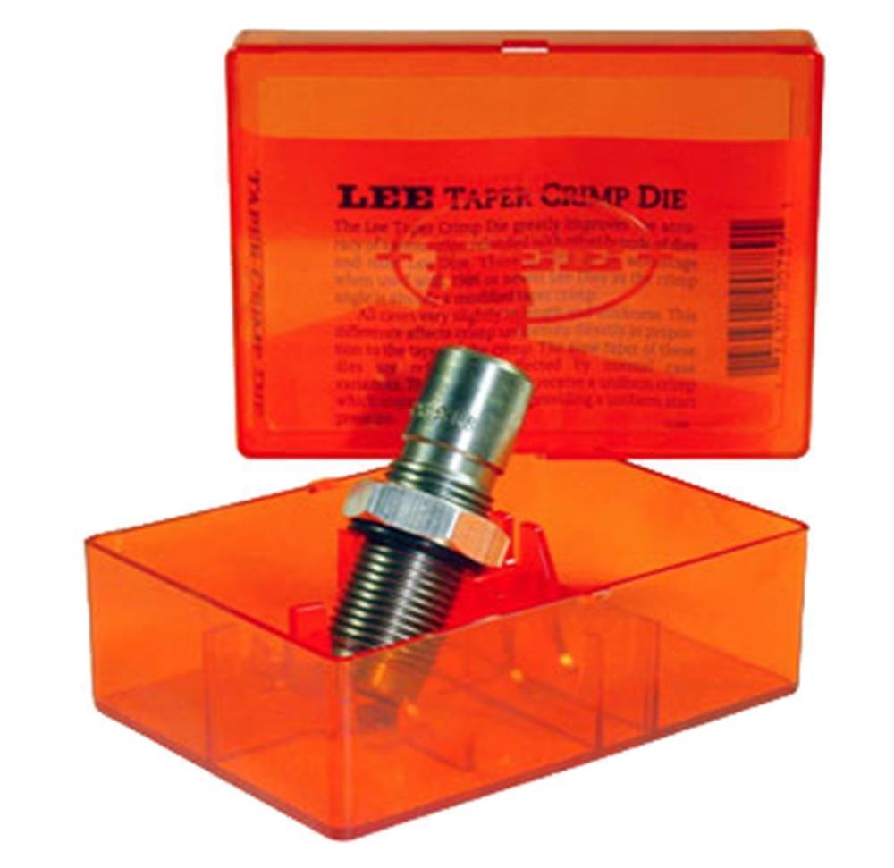 Lee Precision Taper Crimp Die Pistol Cal 9MM