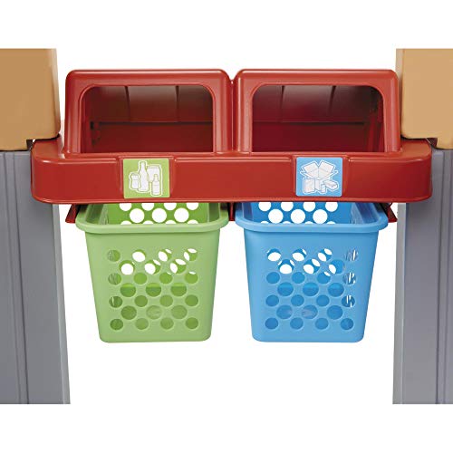 Little Tikes Go Green! Playhouse