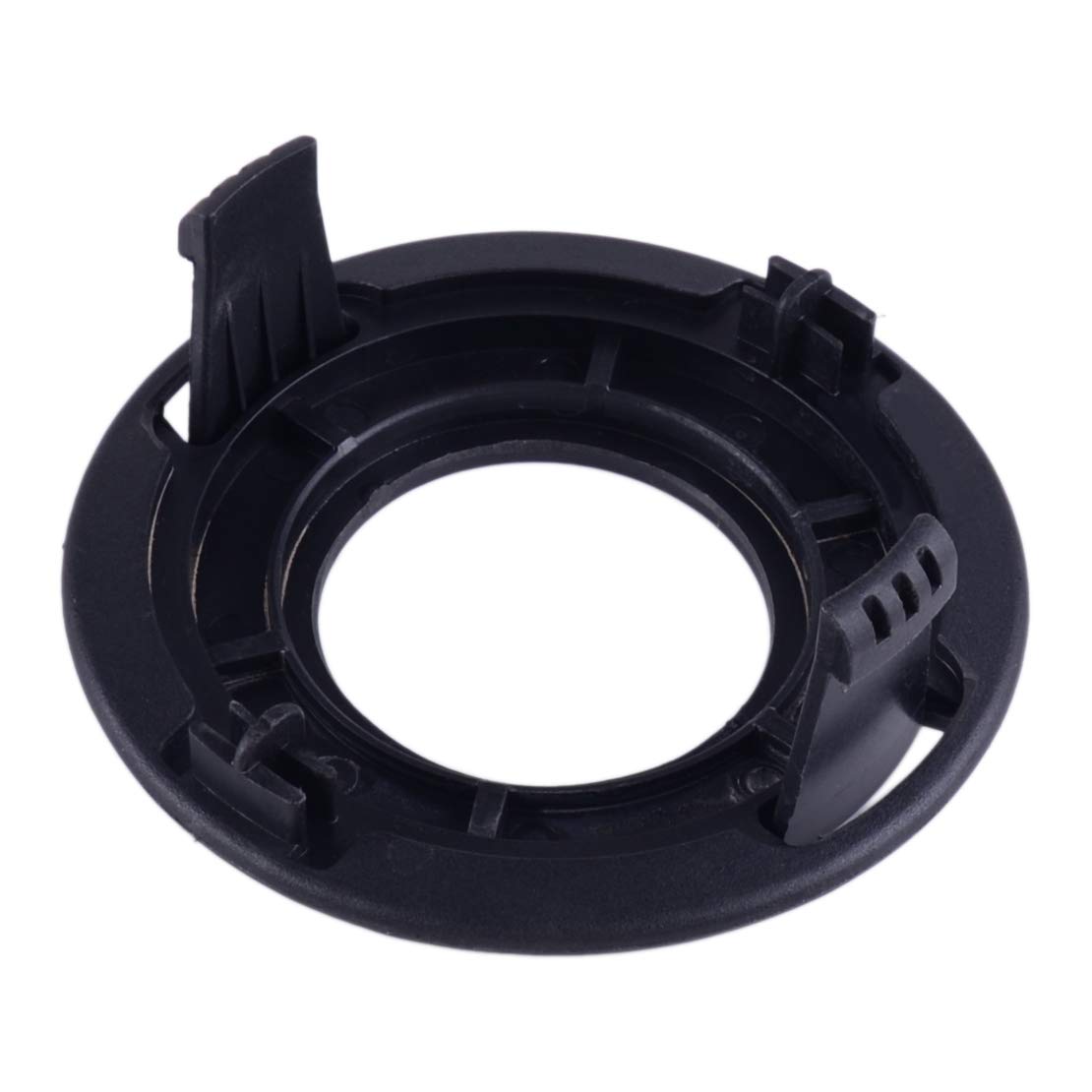 LETAOSK 4pcs Easy Reel String Trimmer Head Cover Kit Fit for Toro 51975 51955 51954 51974 51976 51977 51988 308923014, 120950010