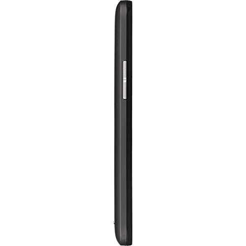 Total Wireless Zfive 2 Prepaid Carrier Locked - 5" Screen - 8GB - Black (U.S. Warranty)