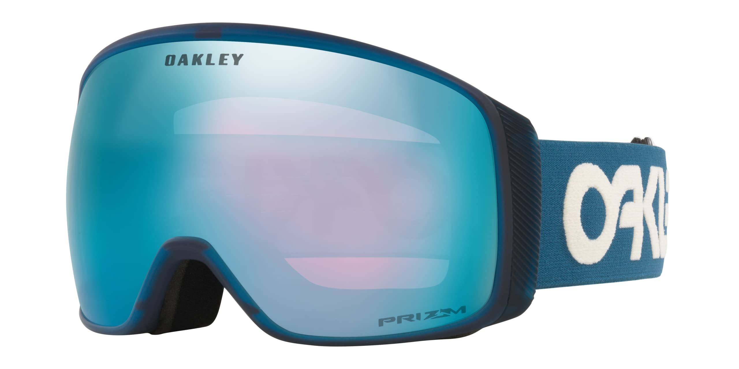 Oakley Flight Tracker L B1B Poseidon w/PRIZM Snow Sapphire Iridium