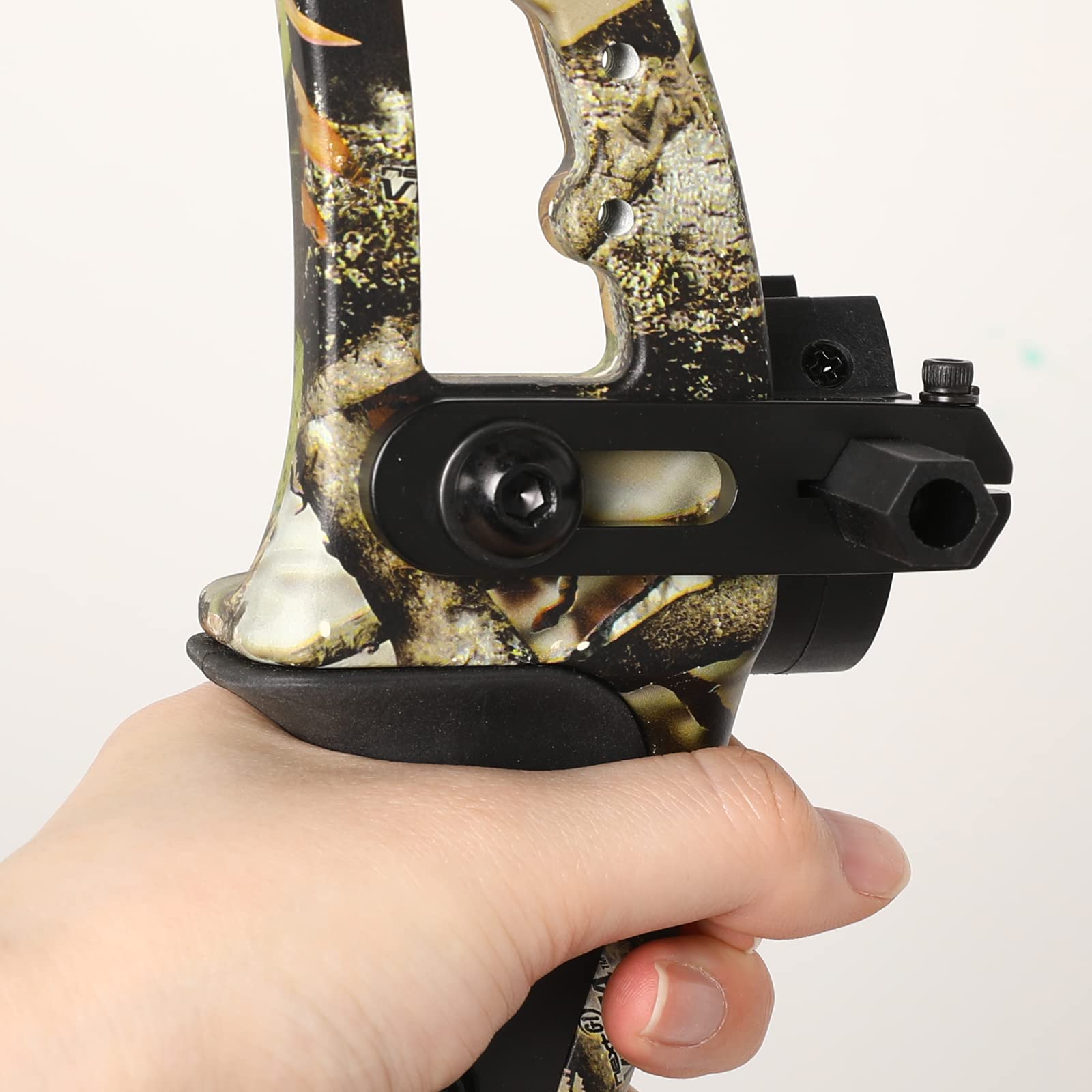 Sliverdew Arrow Rest for Compound Bows, Archery Arrow Rest for Compound Bow Shooting Arrow Rest for Recurve Bow