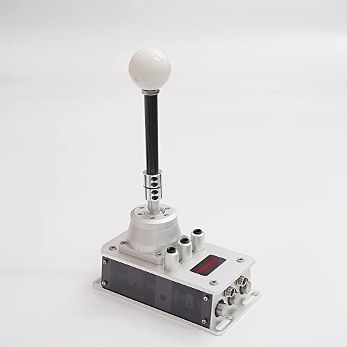 SIMVERTEX USB GEAR SHIFTER SH-V5