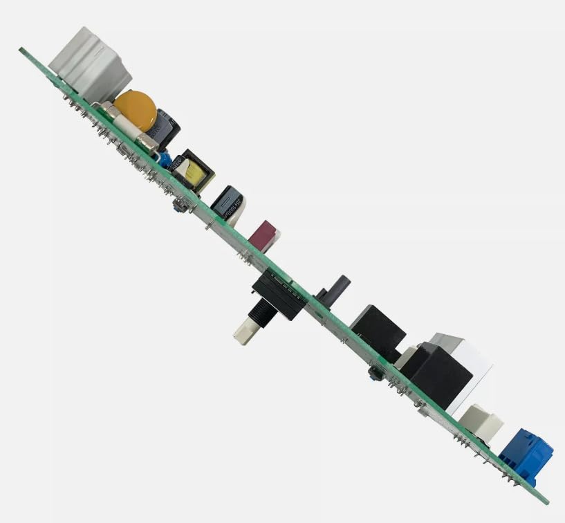 YKKUSAA WH22X37220 Genuine Control Board Washing Machine Fits: WH22X35239,Replacement for GE OEM