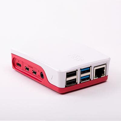 Vis Viva Official Raspberry Pi 4 Desktop Kit (2GB)