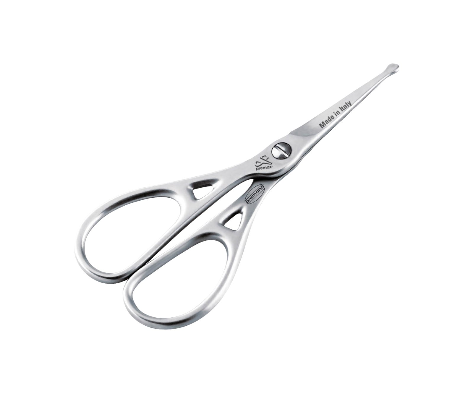 Premax 10966 - Nose Scissors - Sinua Collection