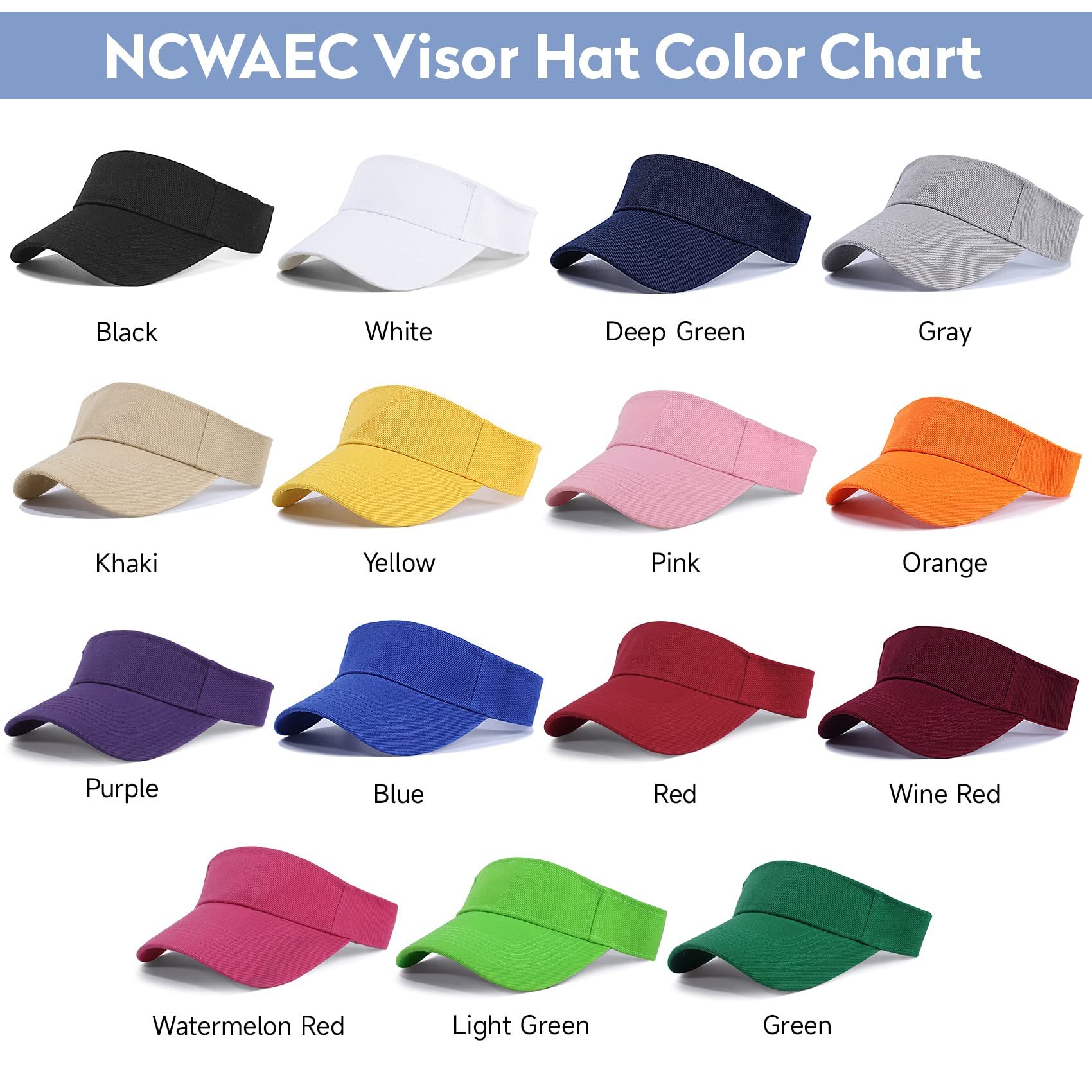 Sport Sun Visor Hats Adjustable Empty Top Baseball Cap Cotton Ball Caps for Women and Men (Purple)