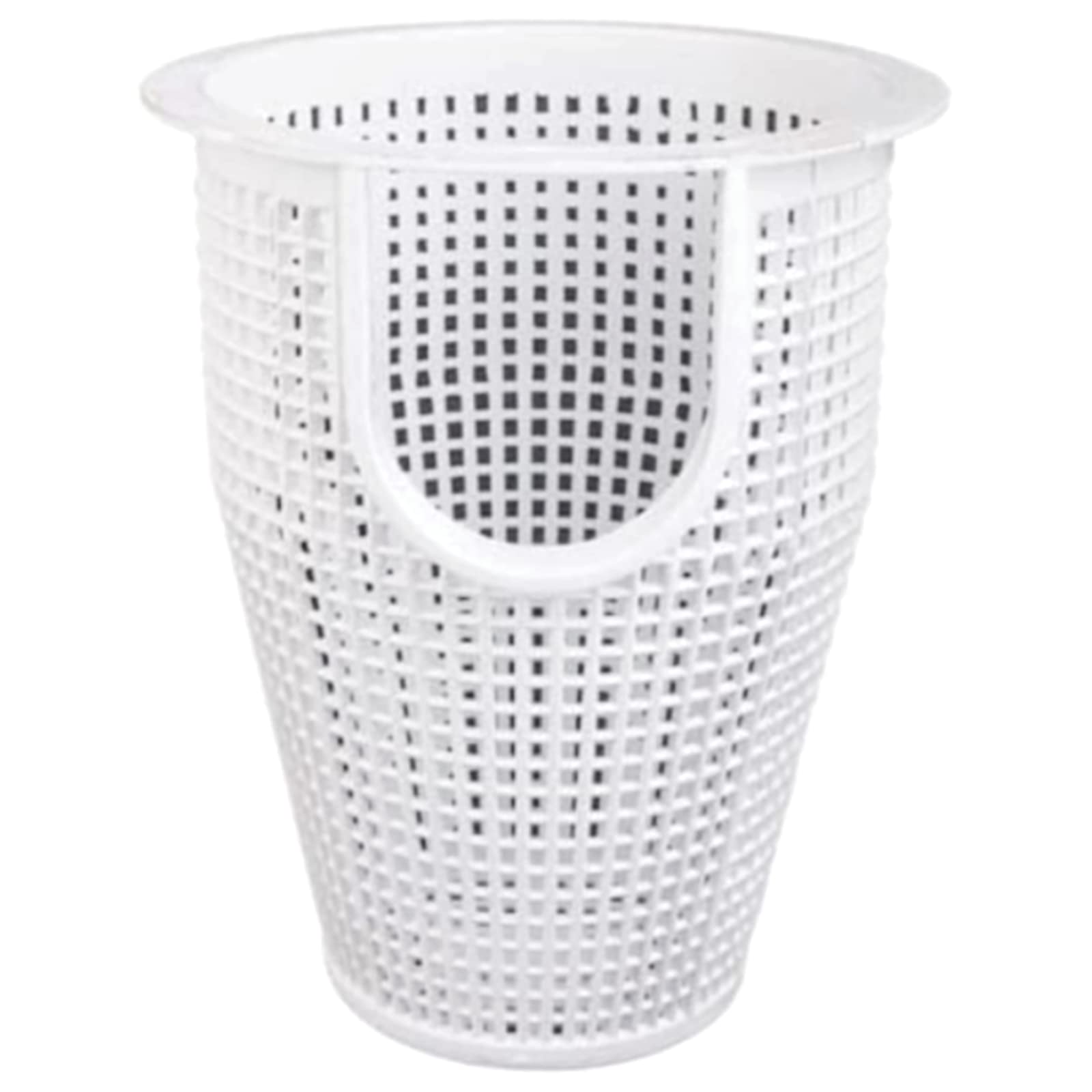 Sanyasi 070387 Strainer Basket Replacement for Pentair Whisperflo Intelliflo Pool Pump Basket, Replace 91110040 B-199 B199 Pool Filter Basket