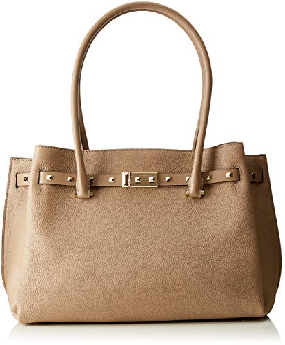 MICHAEL Michael Kors Addison Large Tote Truffle One Size