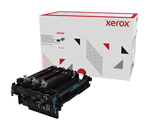 Xerox 013R00692 Drum, 2,000 Page-Yield, Color