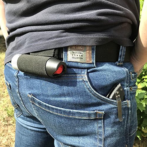 M-Tac OC Pepper Spray Holster Pouch - Tactical Police Duty Gear