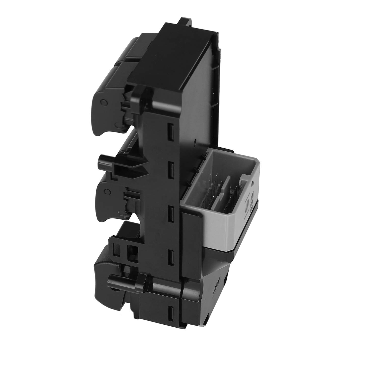 Master Power Window Switch Front Left Driver Side | for 2008-2012 Honda Accord | Replaces# 35750-TB0-H01, 35750-TBD-H13, 35750-TA0-A02