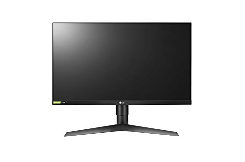 LG 27GL63T-B 27" Ultragear Full HD G-Sync IPS Gaming Monitor