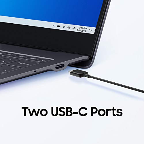 SAMSUNG Galaxy Book S 13.3" FHD Touchscreen - 256 GB, Intel i5 -NP767XCM-K02US - Earthy Gold
