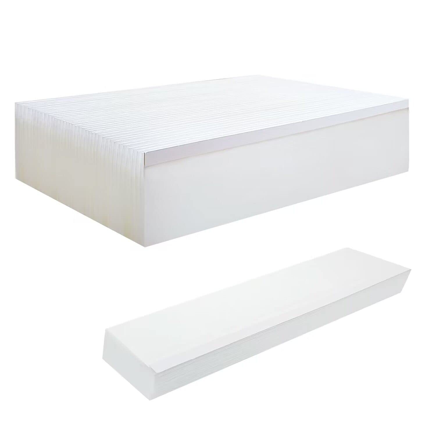 VUIUKOYE 201 Replacement Air Filter for Aprilaire 2200 Series Whole-House Air Purifiers (2 Pack)