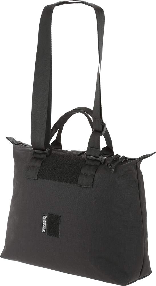 MAXPEDITION Satchel, Black