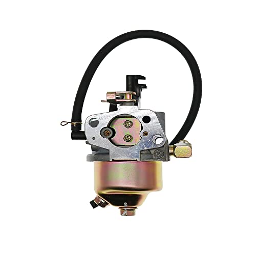 SAKITAM Carburetor replaces for Cub Cadet 524SWE 31BM53TR709 2X 24 208cc Snow Blower