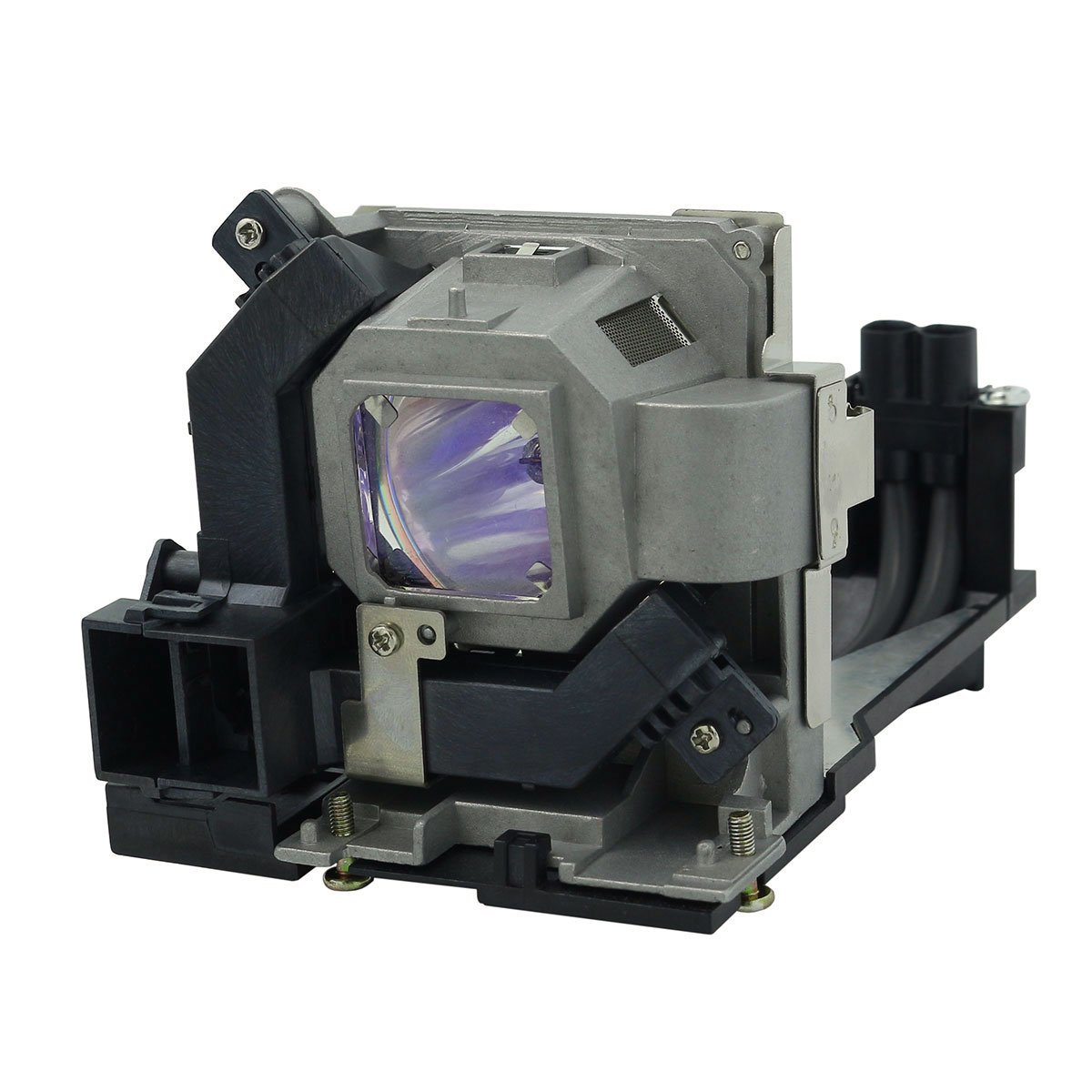 LYTIO Premium for NEC NP30LP Projector Lamp with Housing (Original Philips Bulb Inside)