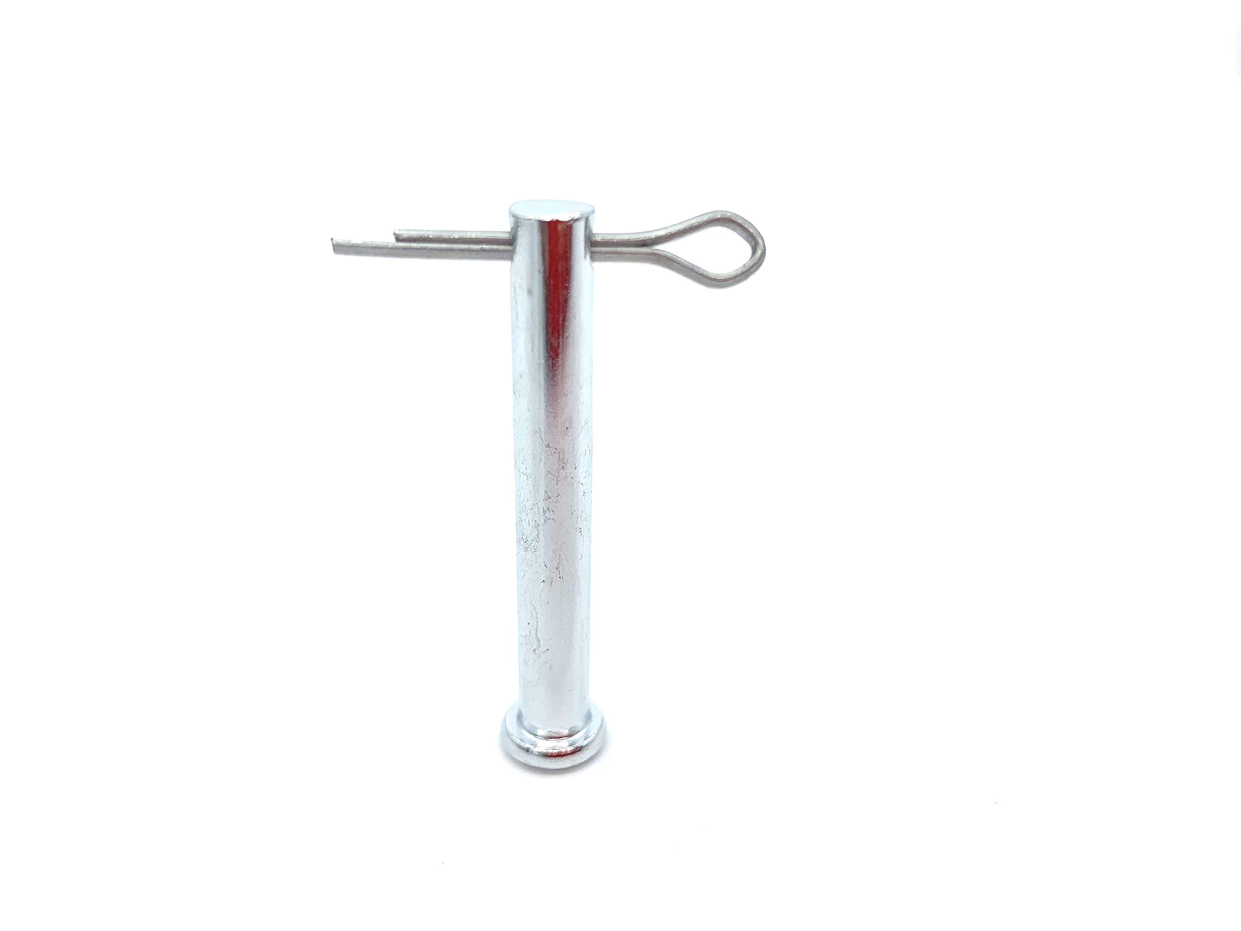 YMHYJY Replacement Simplicity or Snapper Shear Pins for 703063, 1668344, 1686806yp (10 Pack)