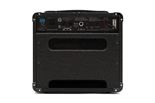 Marshall Amps Guitar Combo Amplifier (M-DSL1CR-U)