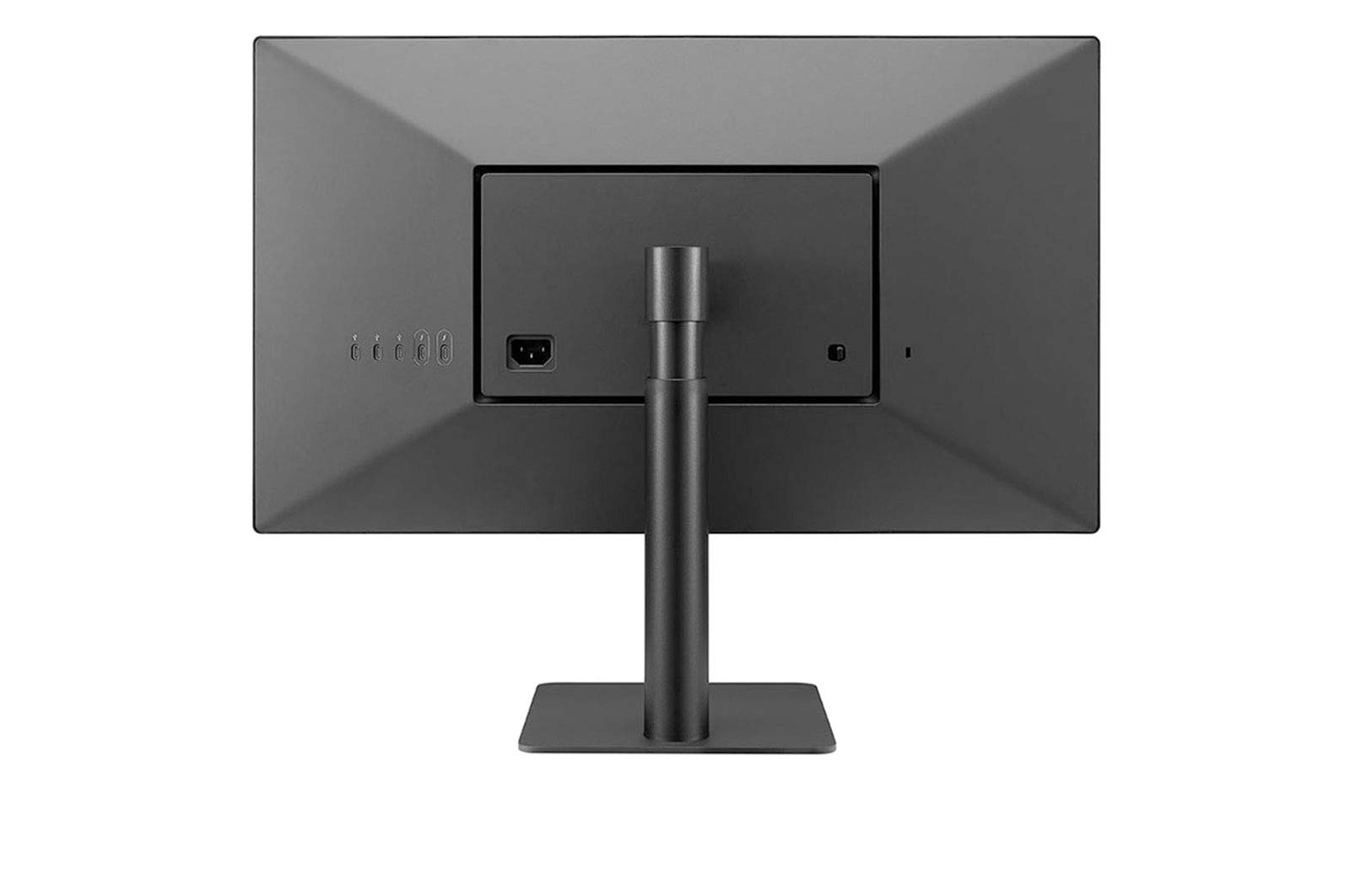 LG 24MD4KL-B UltraFine 24" IPS LED 4K UHD Monitor - Black