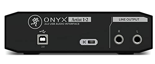 Mackie Onyx Producer 2-2 USB Audio Interface