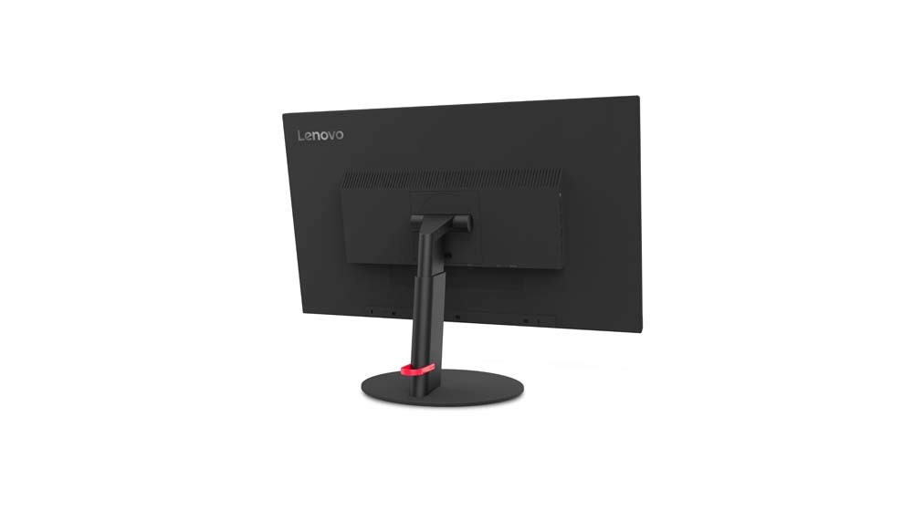 Lenovo ThinkVision T27p-10 68,6 cm (27") 3840 x 2160 Pixel 4K Ultra HD LED Piatto Nero