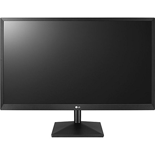 LG 27MK400H-B 27 inch FreeSync LED Monitor 1920 x 1080 16:9 2 Pack
