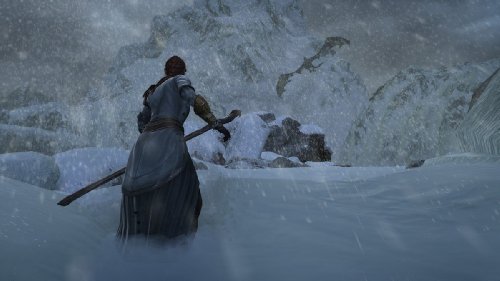 Lord of the Rings: War in the North - Xbox 360
