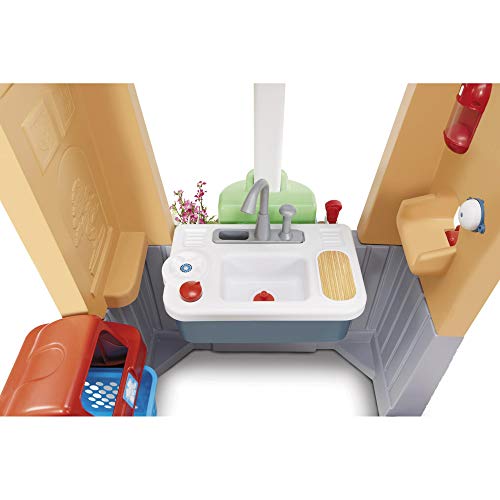 Little Tikes Go Green! Playhouse