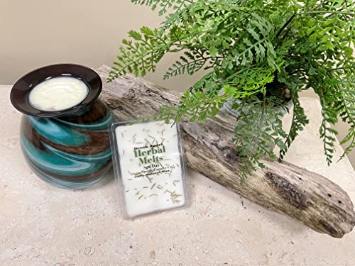 Swan Creek Drizzle Melt Spa Day