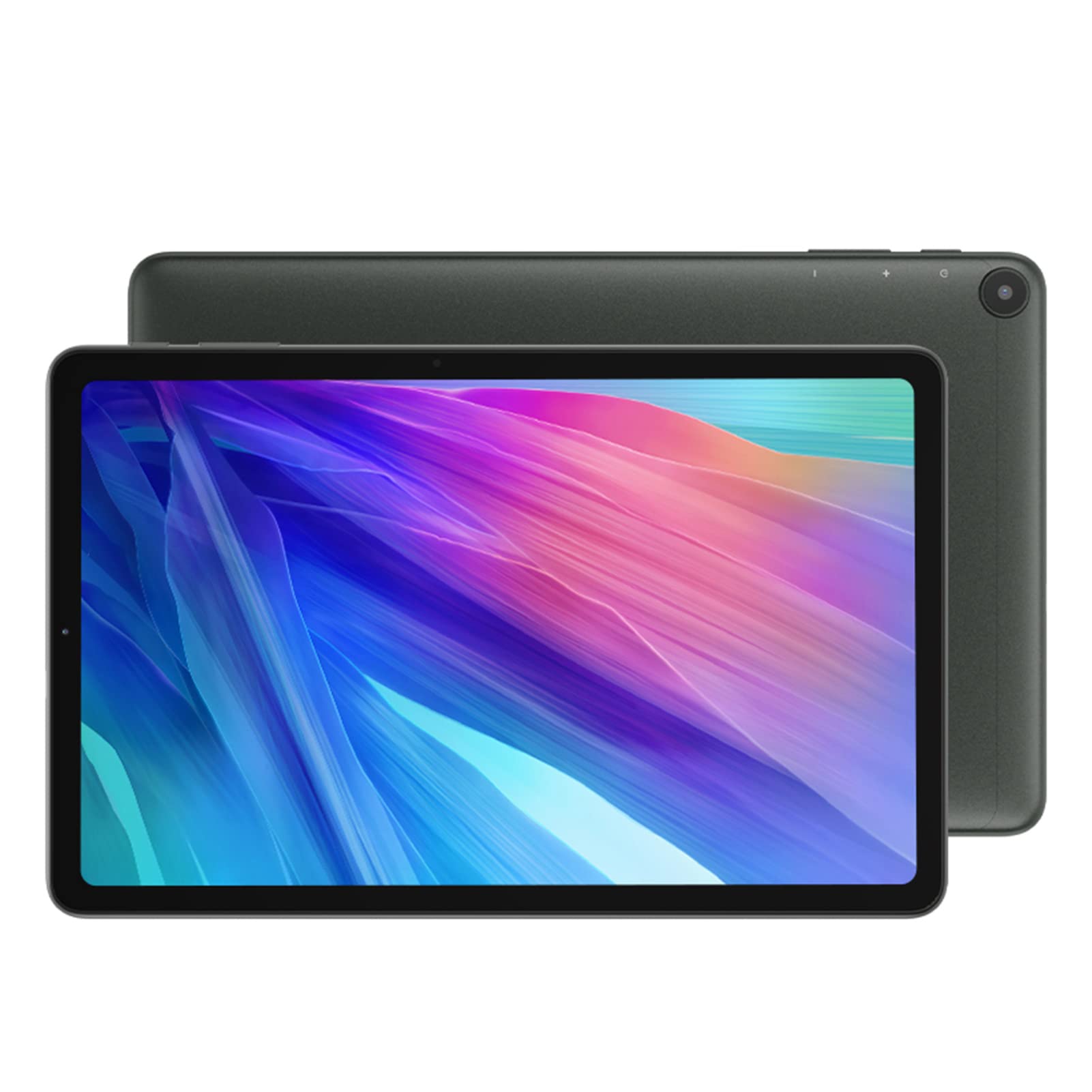 Vikye 10.4in HD Tablet, 2000x1200 Resolution HD Tablet 2K Full Screen 4GB RAM 64GB ROM Calling Tablet for Android11
