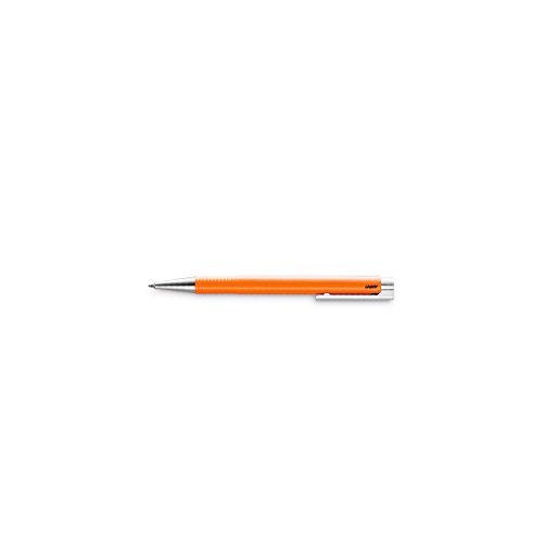 Lamy Logo Ballpoint Pen Orange Special Edition