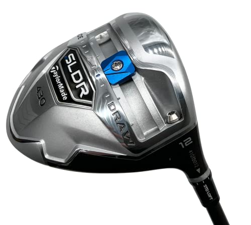 SLDR 430 12* Driver, Fujikura Pro 2.0 5R Regular Flex
