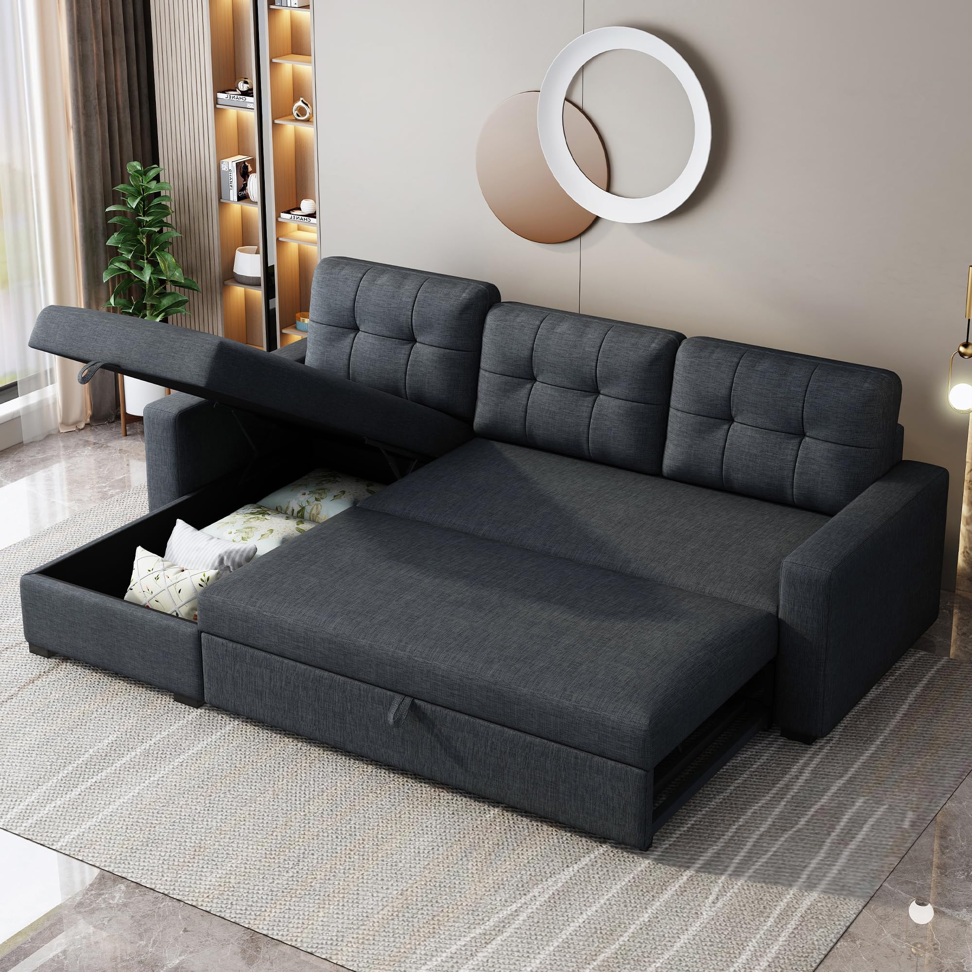 YOPTO Sofa-Abolished