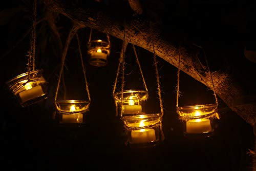 Topstone Led Candles with Remote and Timer,Warm Yellow Flameless Candles,Big Capacity Battery Operated Tea Light,Best for Wedding and Festival Decoration,Pack of 12