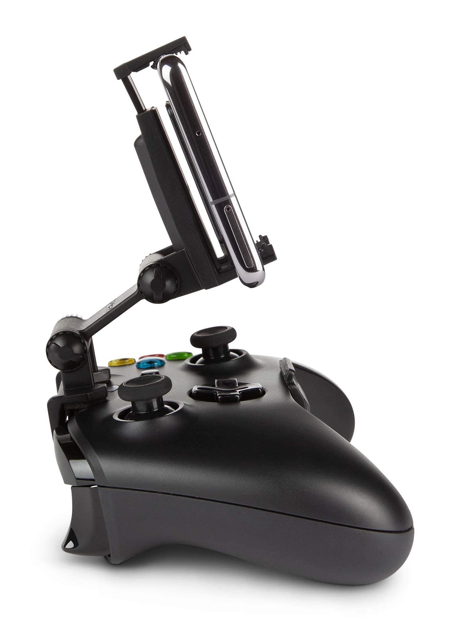 PowerA MOGA Mobile Gaming Clip 2.0 for Xbox Controllers, Phone Clip, Cloud Gaming, Android - Xbox Series X (Renewed)