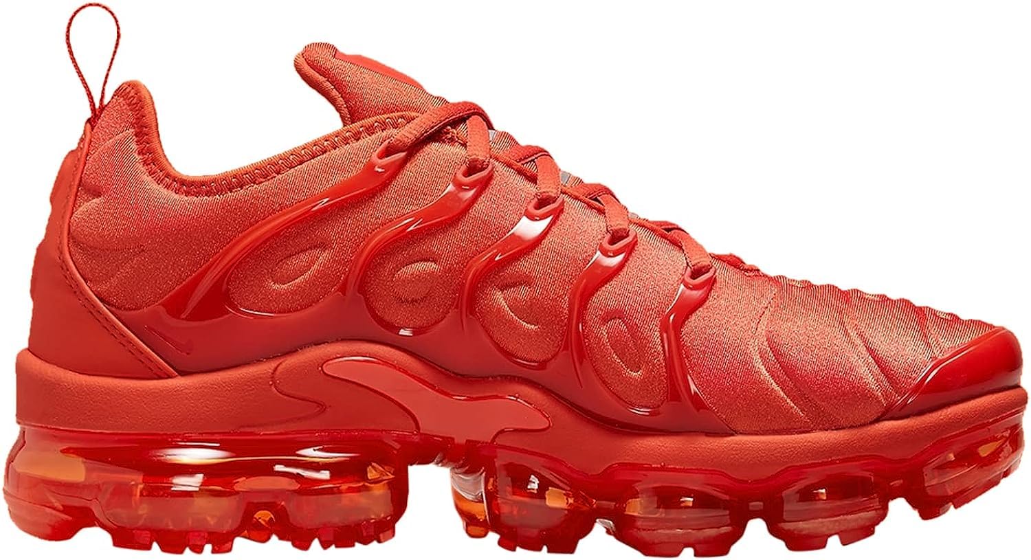 Nike Womens Air Vapormax Plus DZ4440 800 - Size 10W