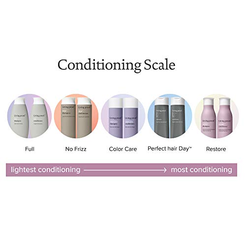 Living Proof Restore Conditioner, 8 Fl Oz