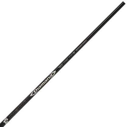 Mitsubishi Chemical Diamana Limited F55 Regular Flex (Driver/Fairway Wood) Shaft Only