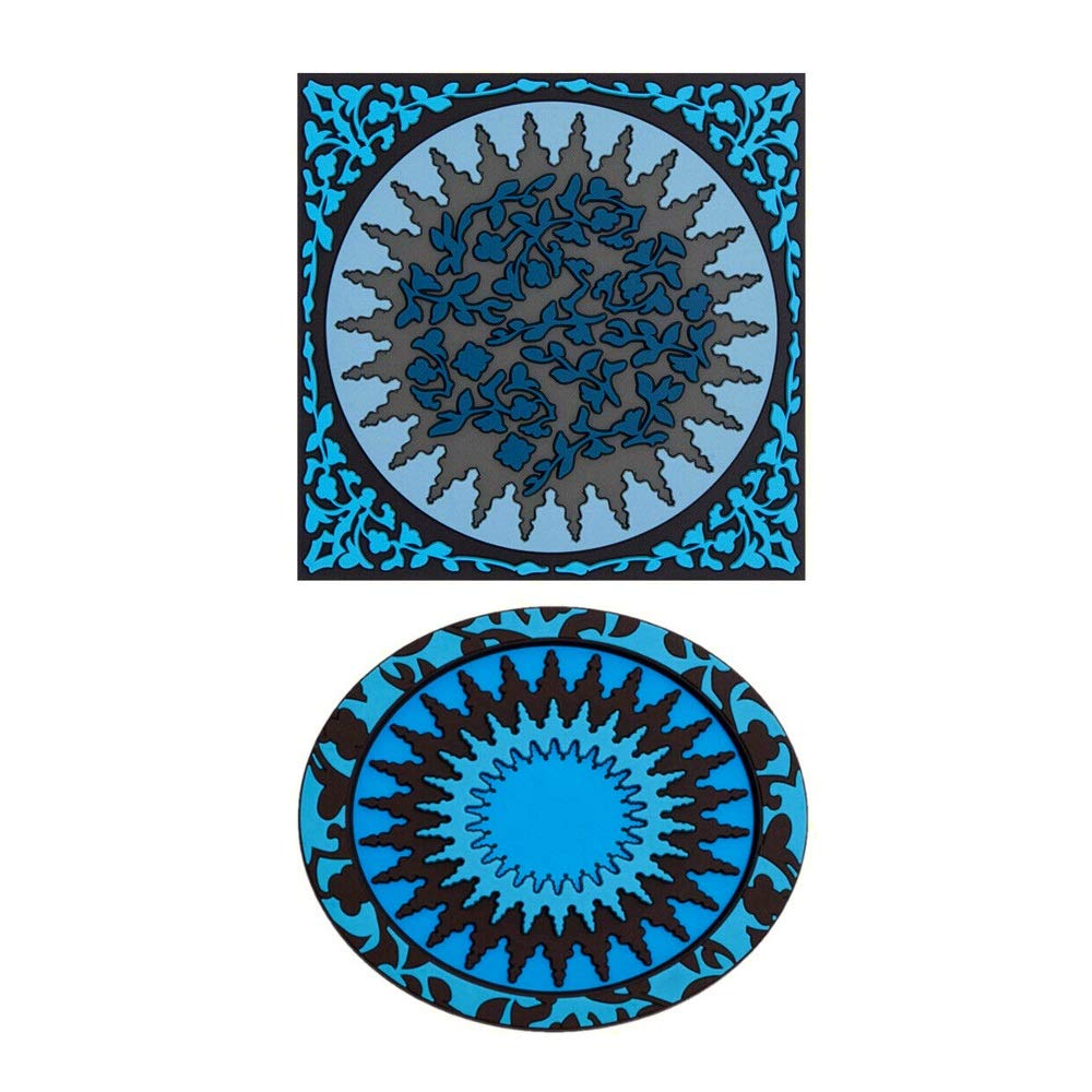Mix and Match Trivet & Spoon Rest Set