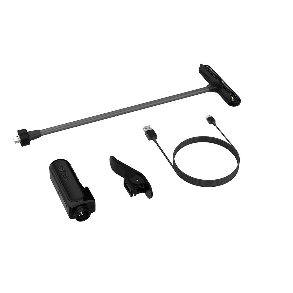 Mighty Bright The Original BrightFlex Rechargeable Music Stand Light & Battery Bank, Dual-Use Orchestra Light, Versatility w/Performances & Travel, 90 Lumens, Optical Grade Lens, Dimmable 3 Levels